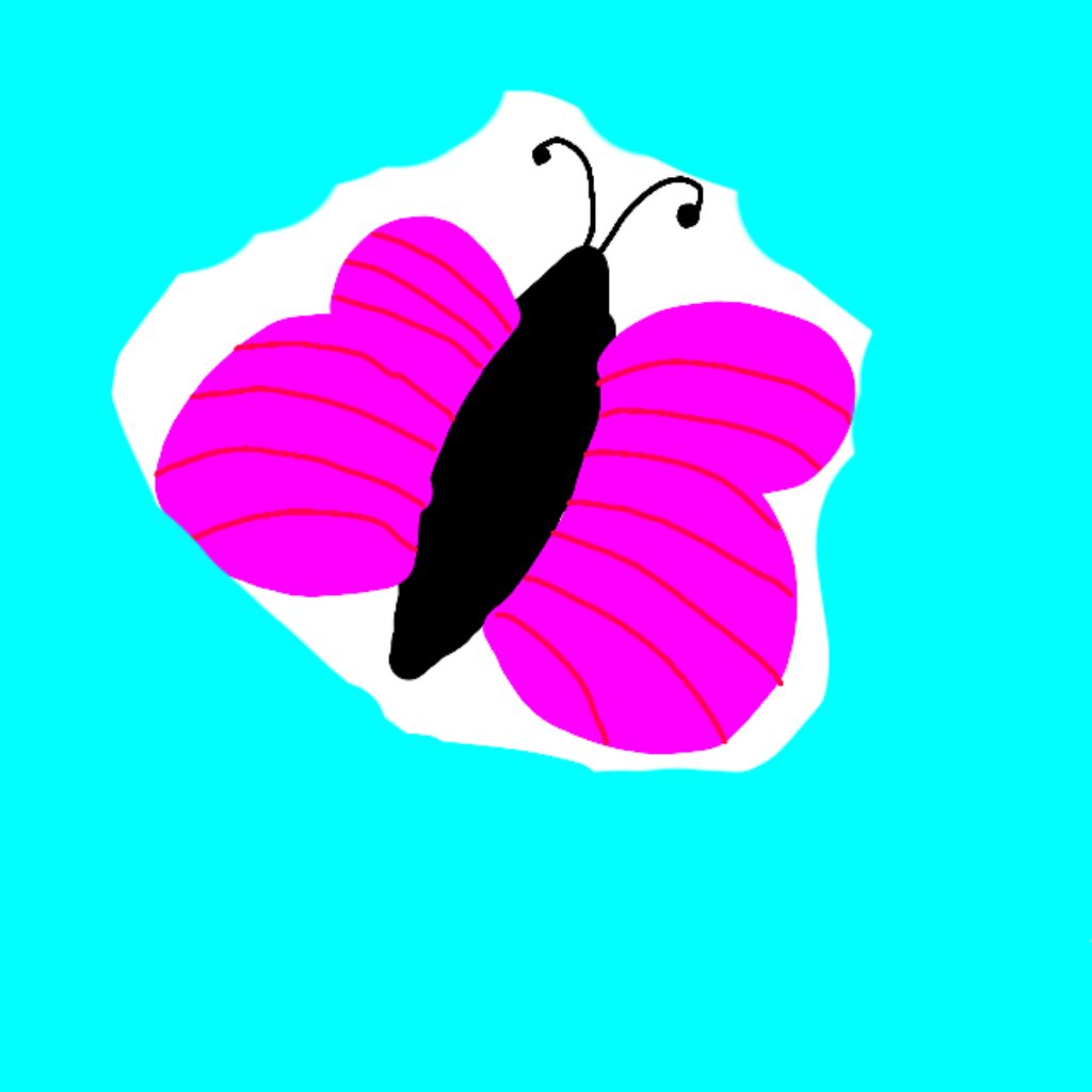 Иконка канала Бабочка🌿✔