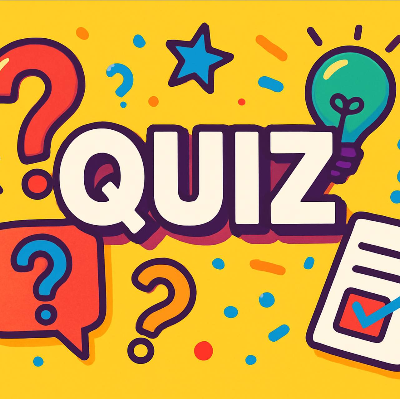 Иконка канала Quiz Enjoyer