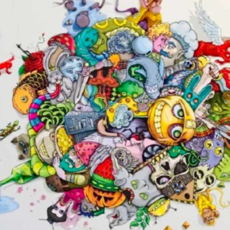 Иконка канала СИБИРСКИЙ ВИНЕГРЕТ