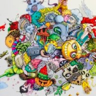 Иконка канала СИБИРСКИЙ ВИНЕГРЕТ