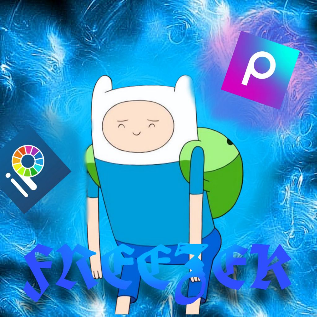 Иконка канала FREEZEK