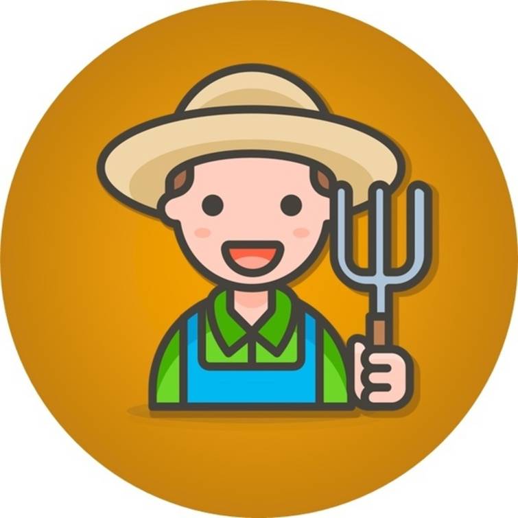 Иконка канала Фермер со стажем