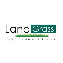 Иконка канала LandGrass
