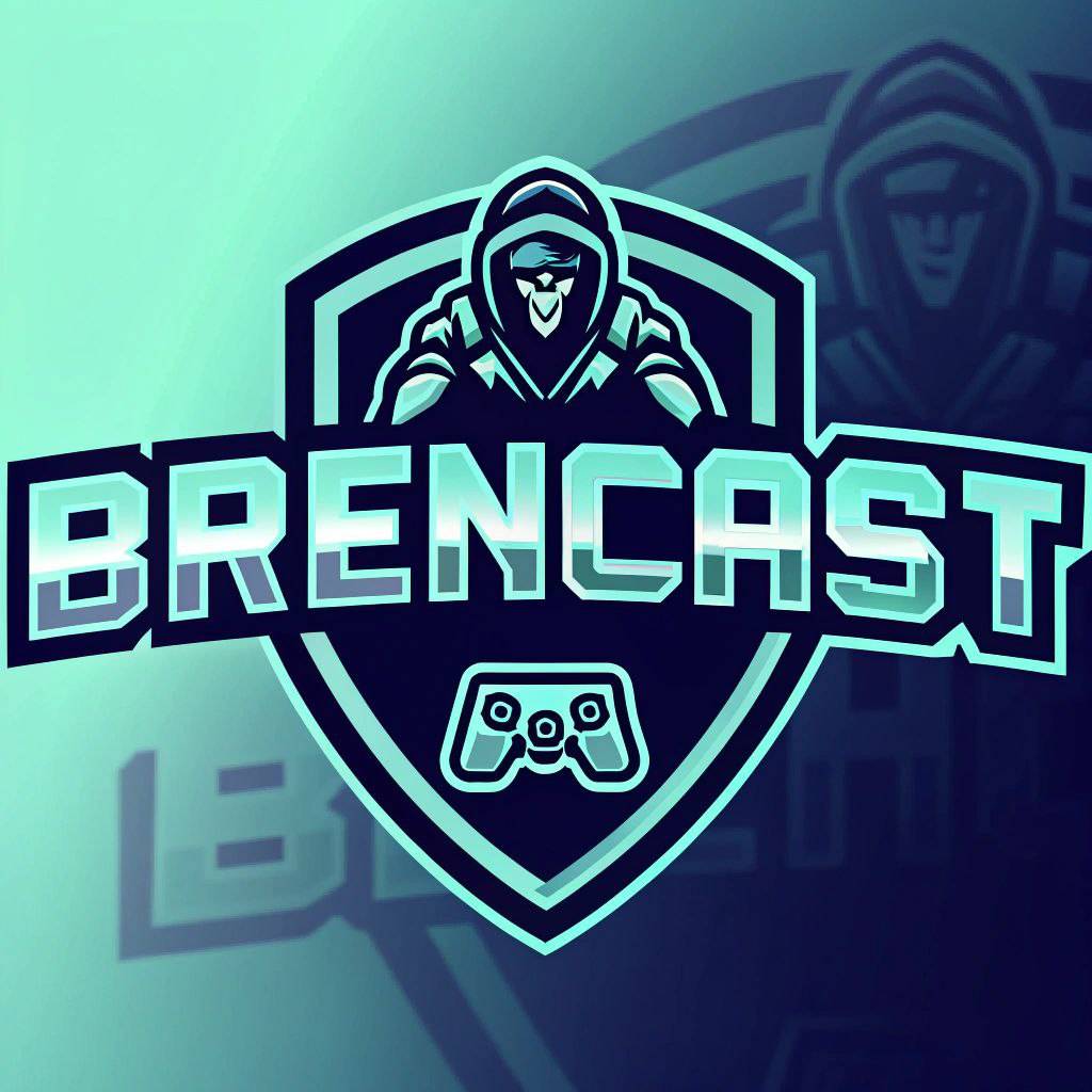 Иконка канала brenCast