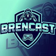 Иконка канала brenCast