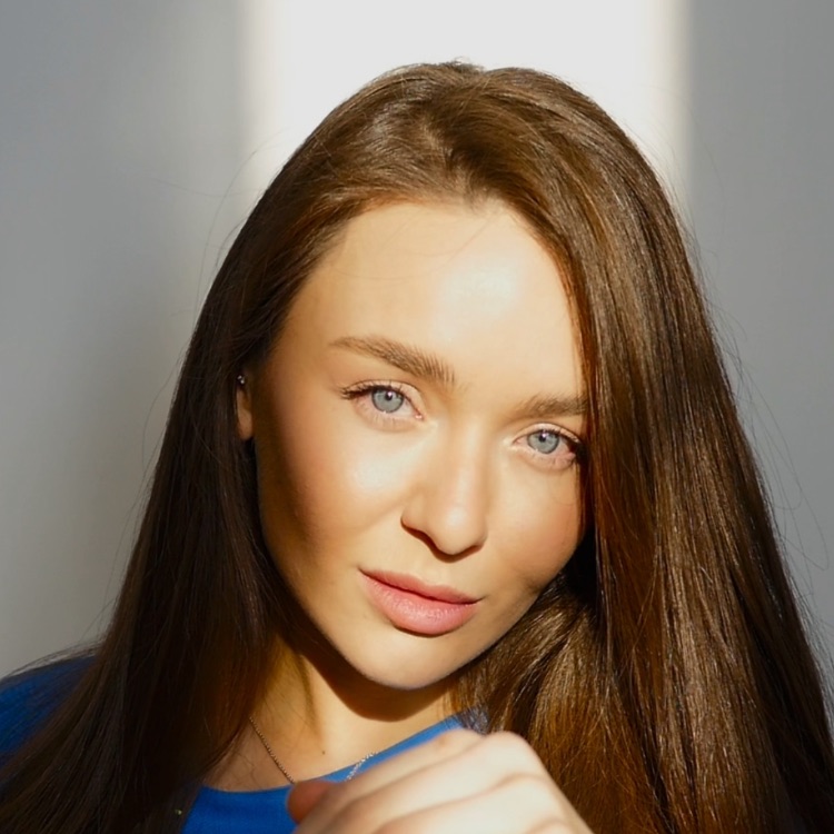 Иконка канала khodosevich.space