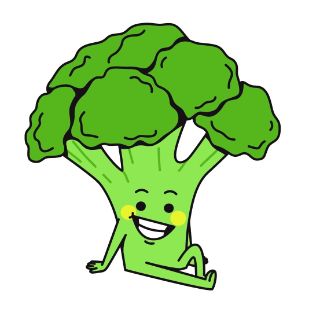 Иконка канала Не только брокколи