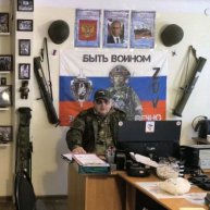 Иконка канала РБОО "СВО"ЗОВ СЕРДЦА"