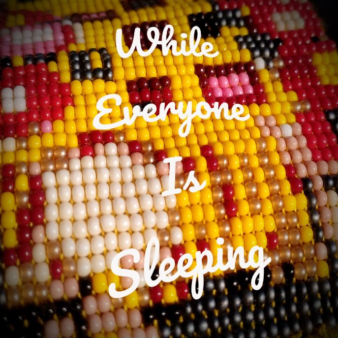 Иконка канала WEIS_beads