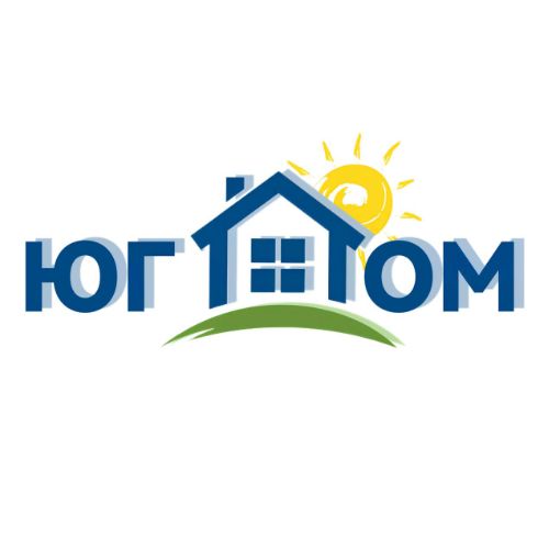 Иконка канала ЮгДом