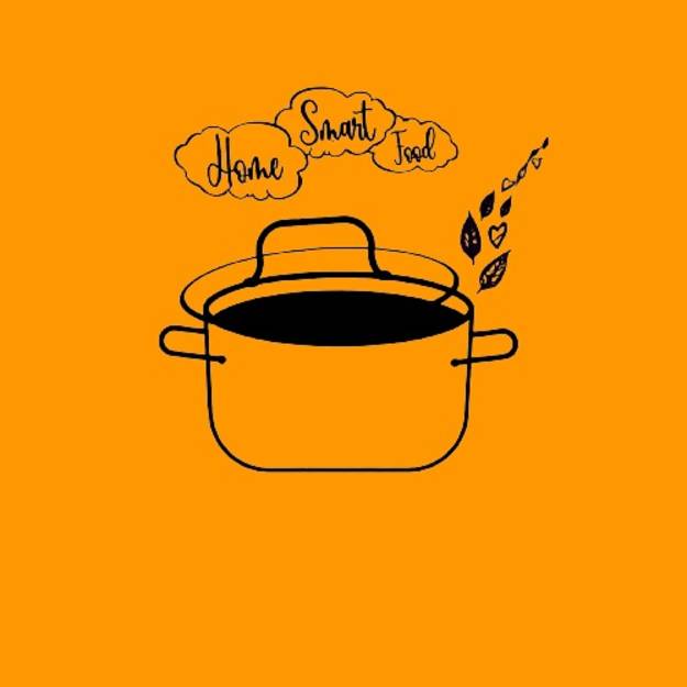 Иконка канала Здоровое питание - это просто!