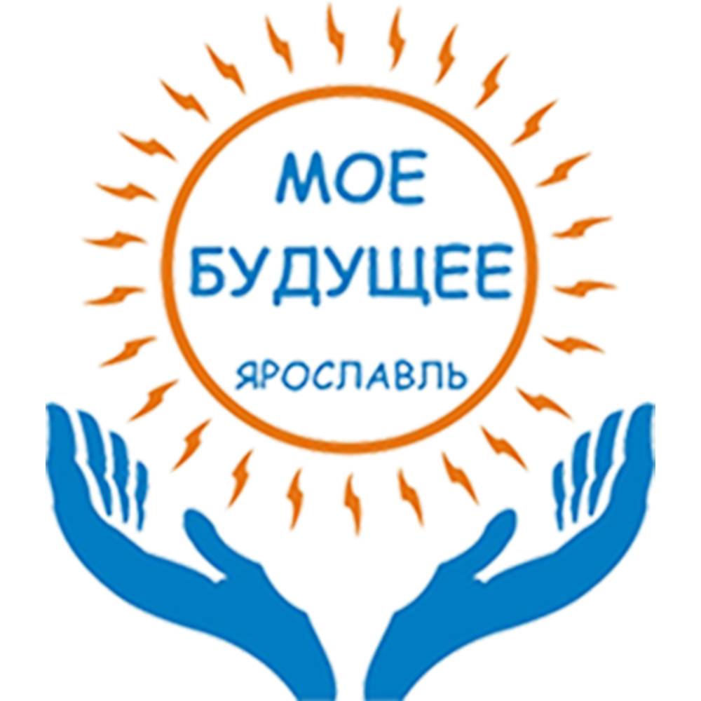 Иконка канала АНО "Мое будущее"