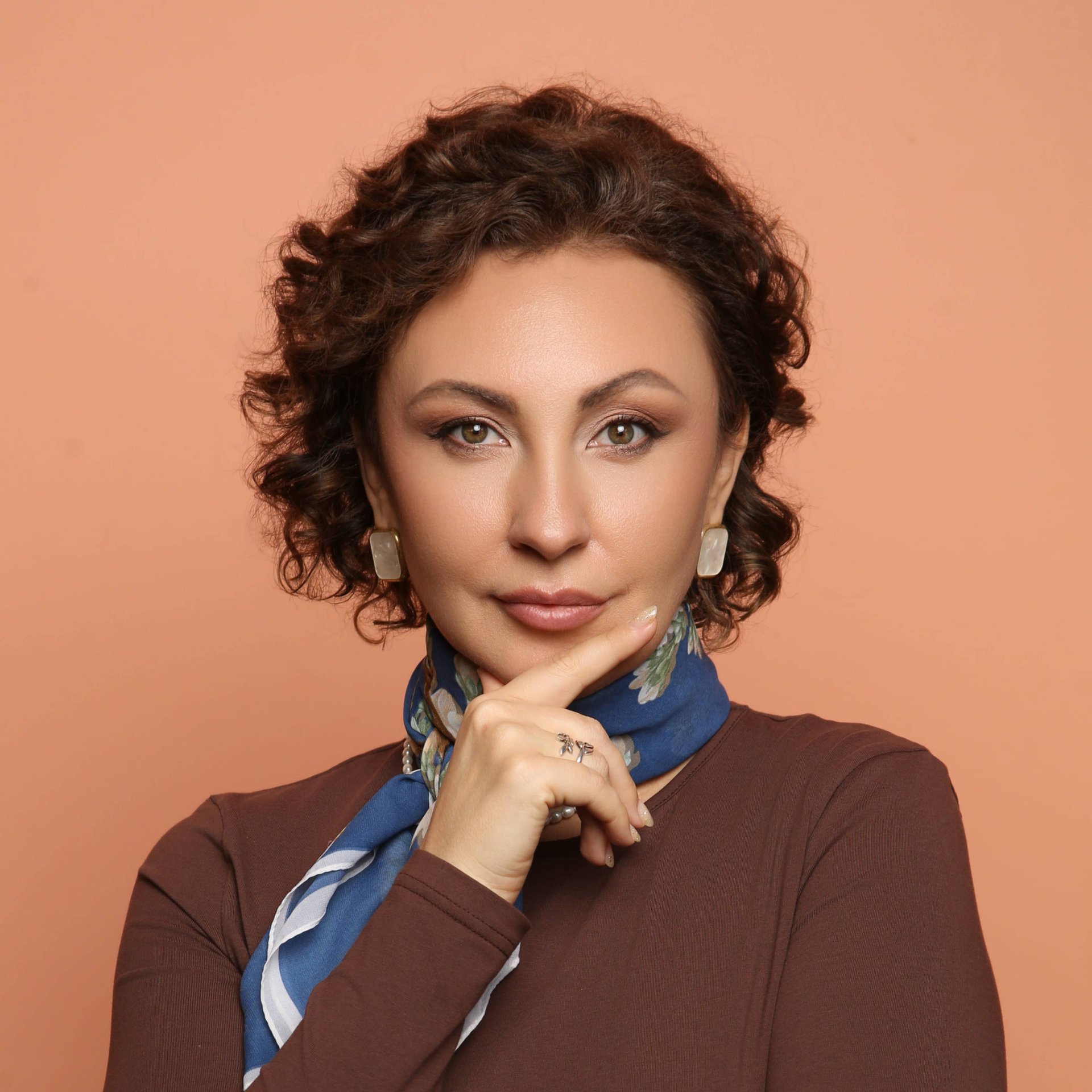 Иконка канала Ольга Полупанова / Психолог / Терапевт Души