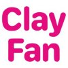 Иконка канала ClayFan