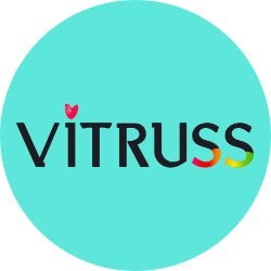 Иконка канала Vitruss