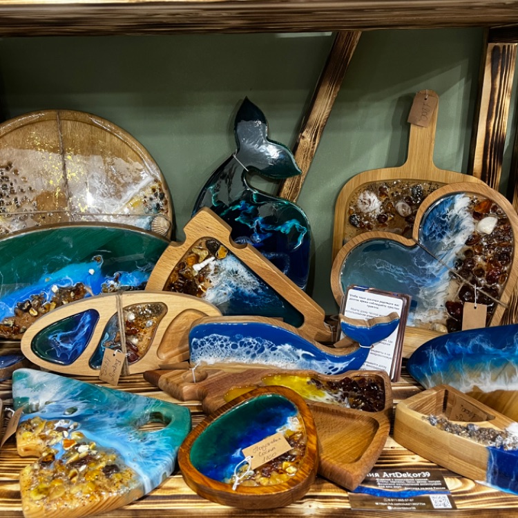 Иконка канала Юлия АrtDekor39