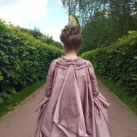 Иконка канала Диана Зеркало Таро