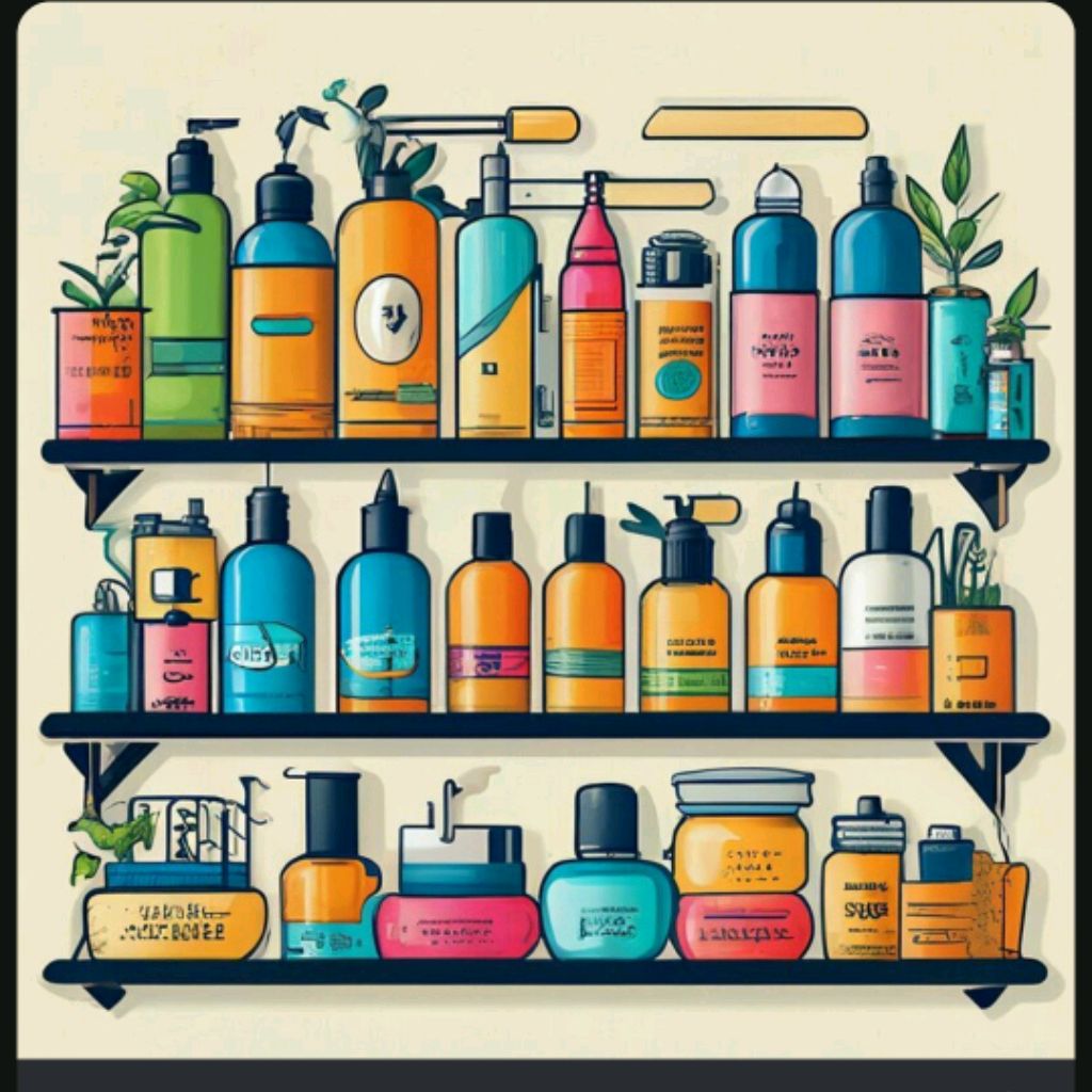 Иконка канала Фундаментальная Наука Красоты Волос