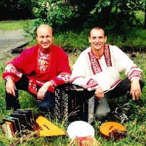 Иконка канала ОРНИ "Резонанс"