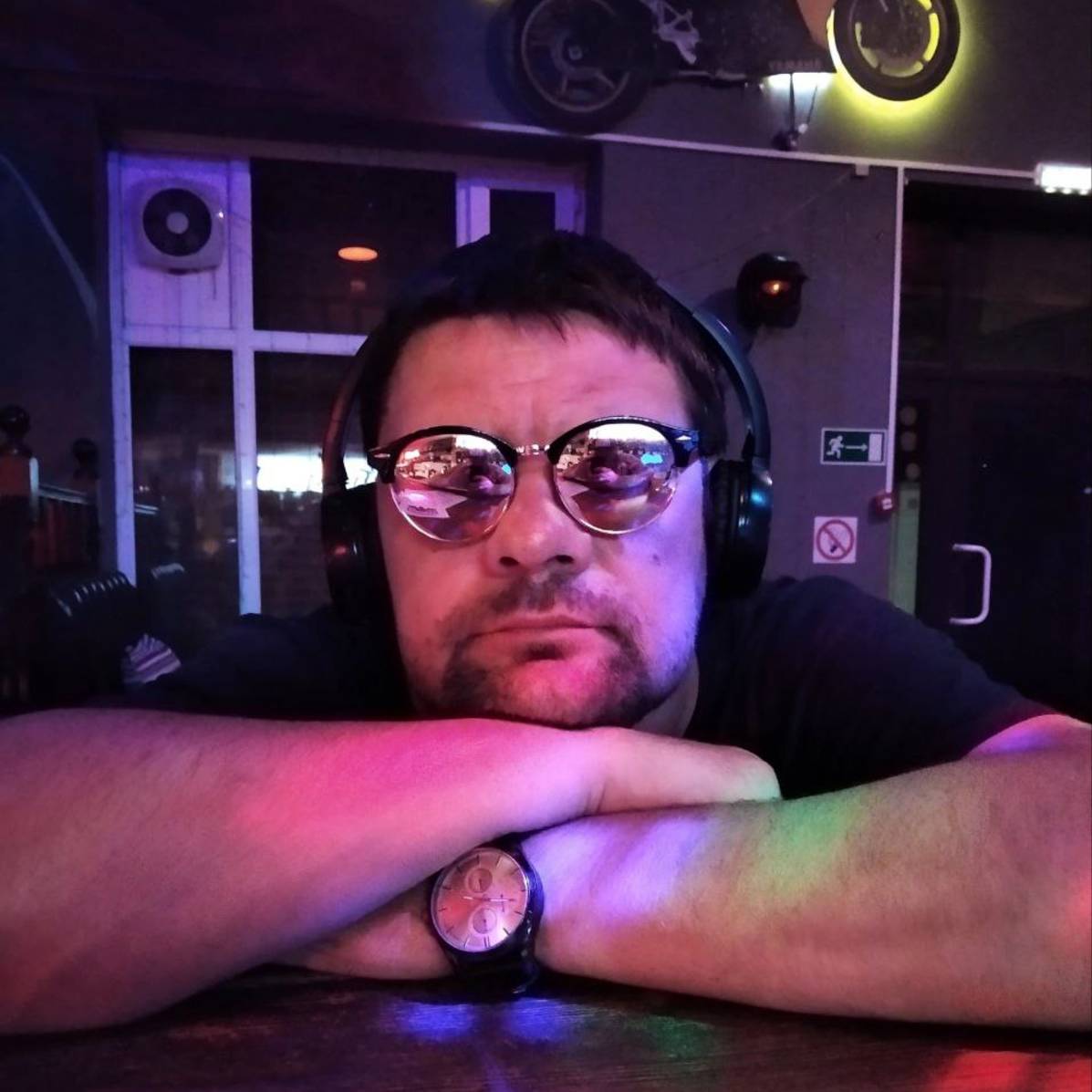 Иконка канала Проект Тематика