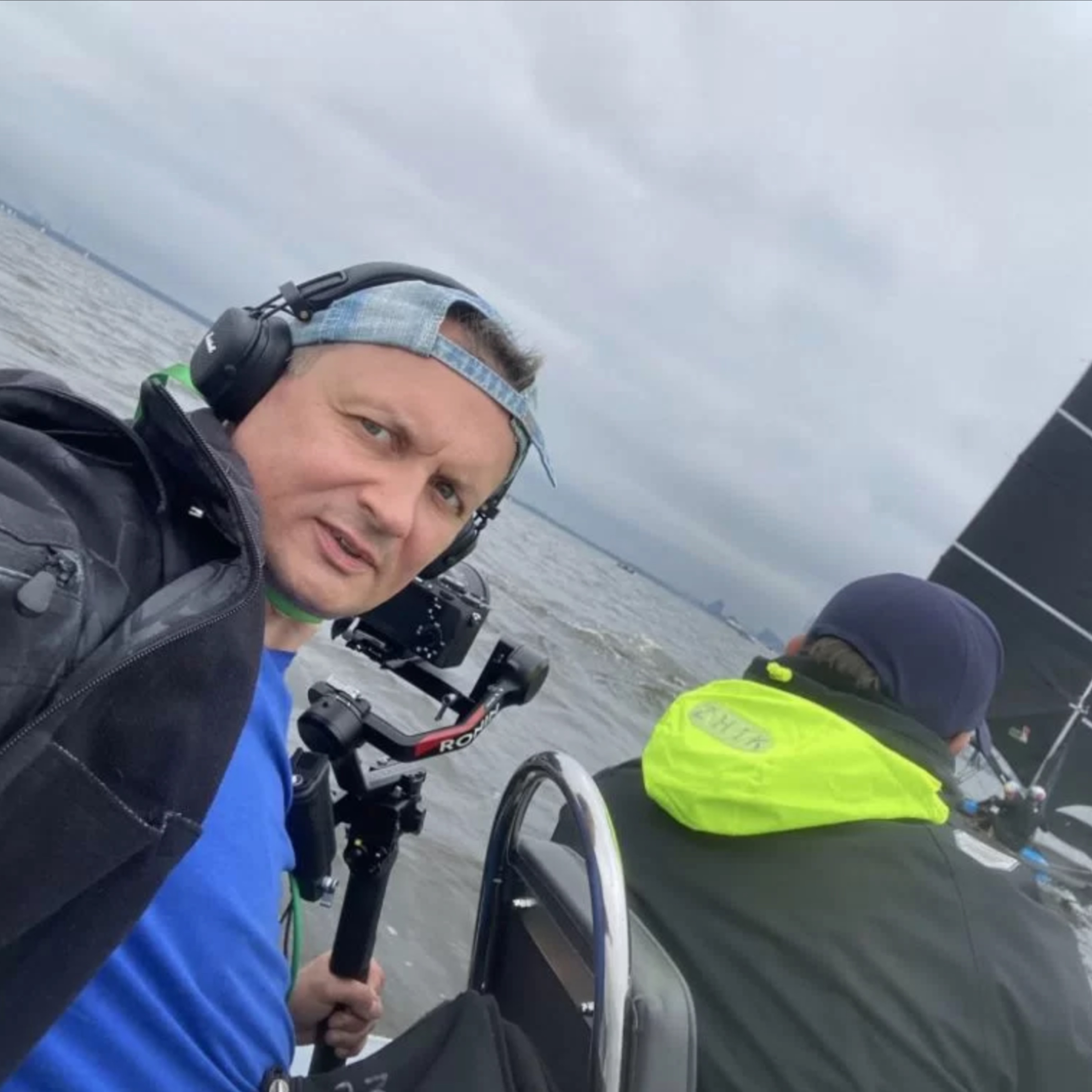 Иконка канала vadim videograf