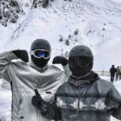 Иконка канала --адреналина зависимые.