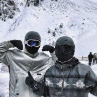 Иконка канала --адреналина зависимые.