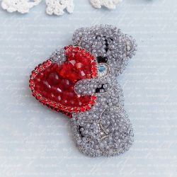 Иконка канала Броши. Жгуты. Аксессуары Бочкаревой Екатерины