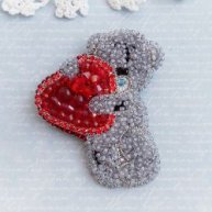 Иконка канала Броши. Жгуты. Аксессуары Бочкаревой Екатерины