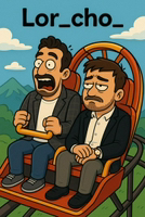 Иконка канала Lor_cho_
