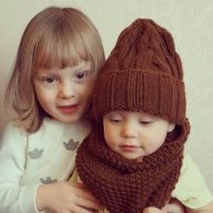 Иконка канала Вяжем дома с Татьяной