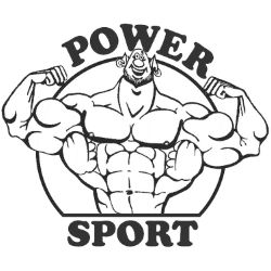 Иконка канала Power Sport