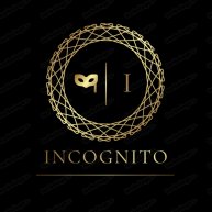 Иконка канала Incognito