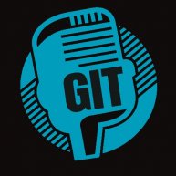 Иконка канала gIT