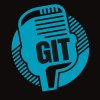 Иконка канала gIT