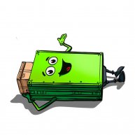 Иконка канала НОВОСКЛАД