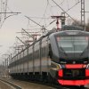 Иконка канала Железнодорожные видео Серёгина Даниила