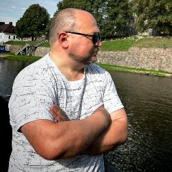 Иконка канала ~bashkat