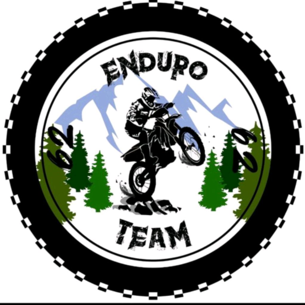 Иконка канала 🔥 HARD ENDURO TEAM 62