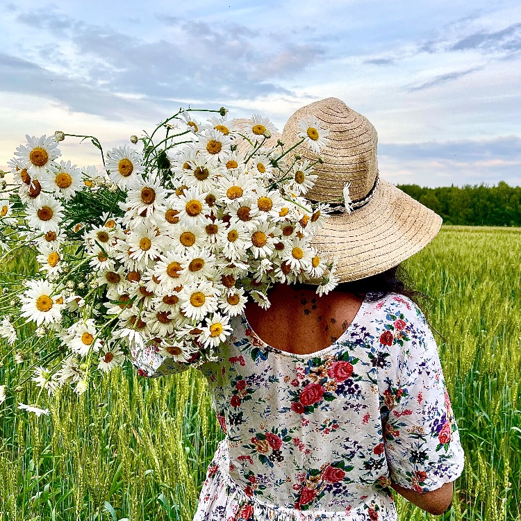 Иконка канала Леди с бензопилой