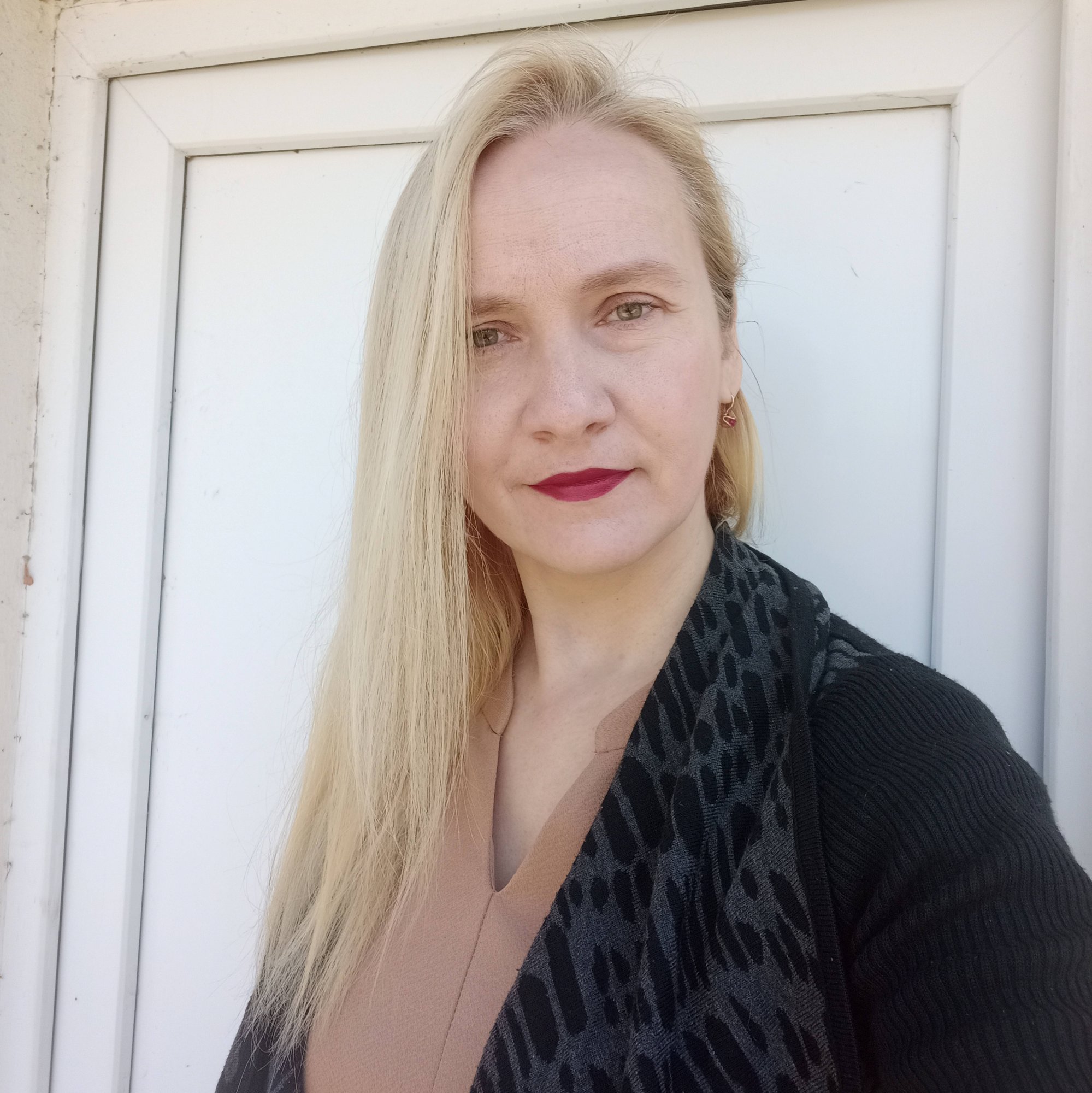 Иконка канала Меридианы и параллели