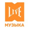 Иконка канала Музыка LIVE