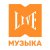 Иконка канала Музыка LIVE