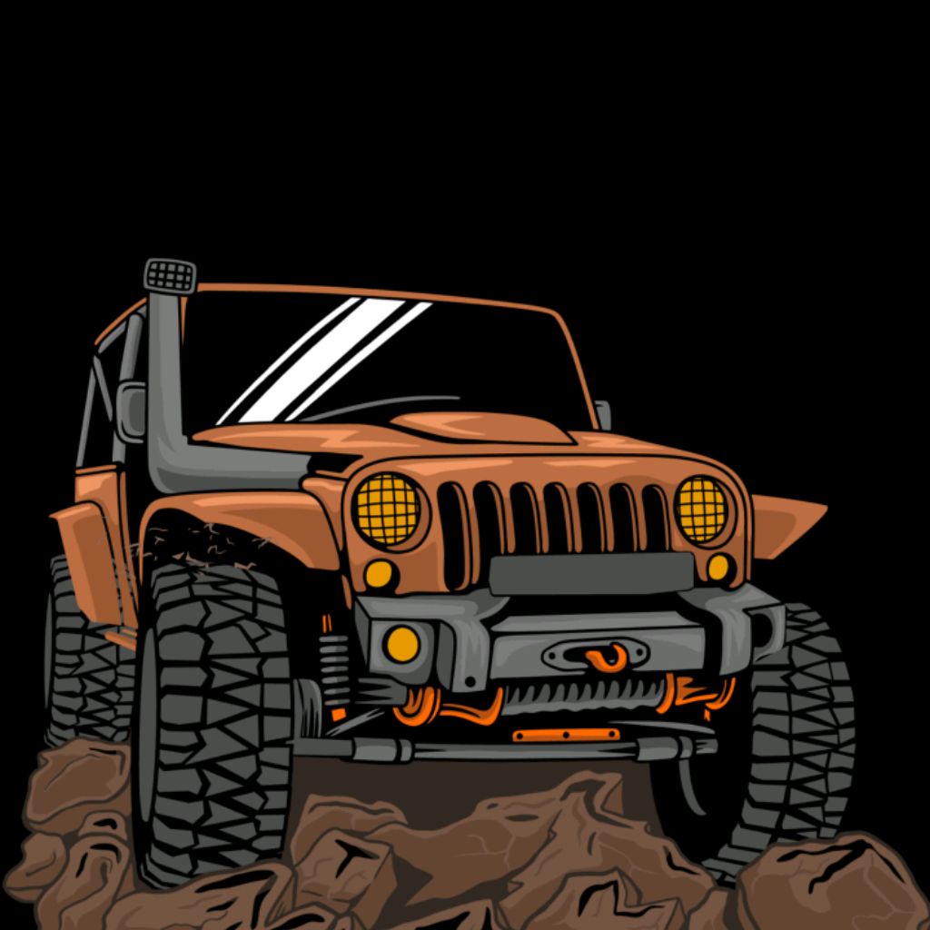 Иконка канала KDV