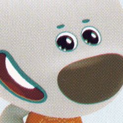 Иконка канала I тытышка