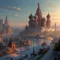 Иконка канала Новости мира, России и Самарской области