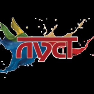 Иконка канала Луст