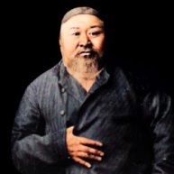 Иконка канала Abai dangyly