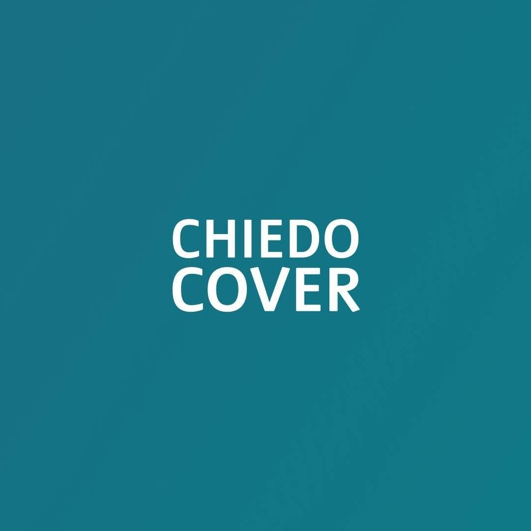 Иконка канала ChiedoCover