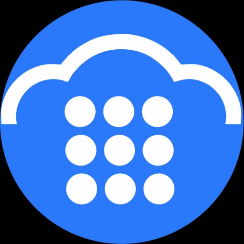 Иконка канала CloudContact